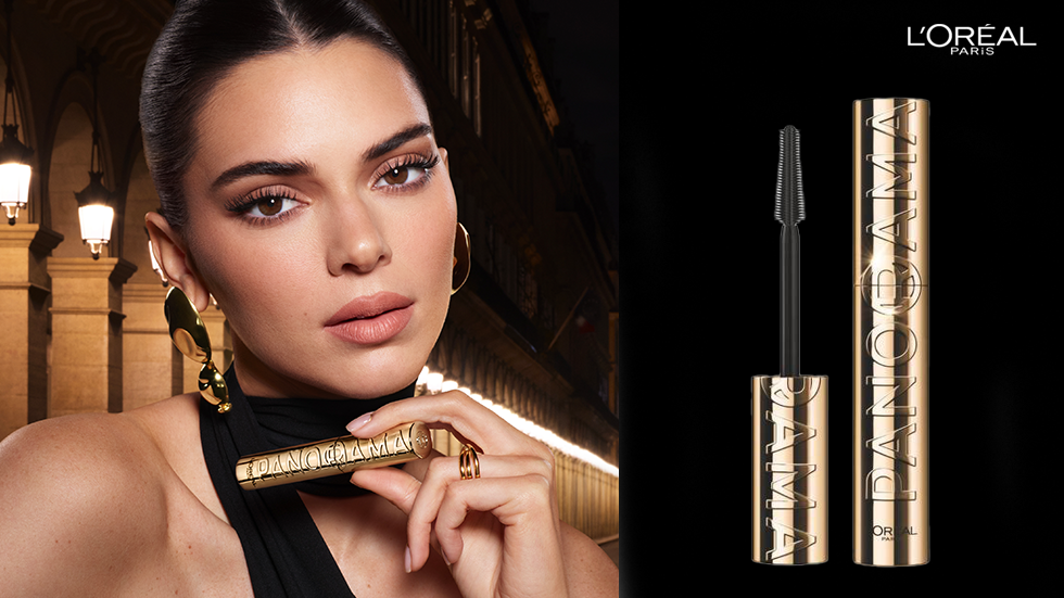 L'Oréal Paris - Panorama Mascara