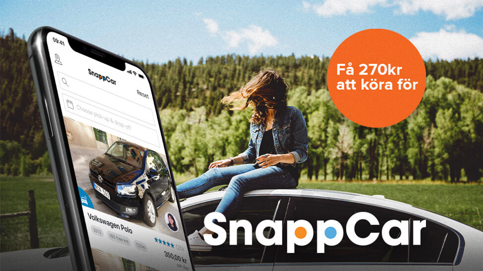 SnappCar
