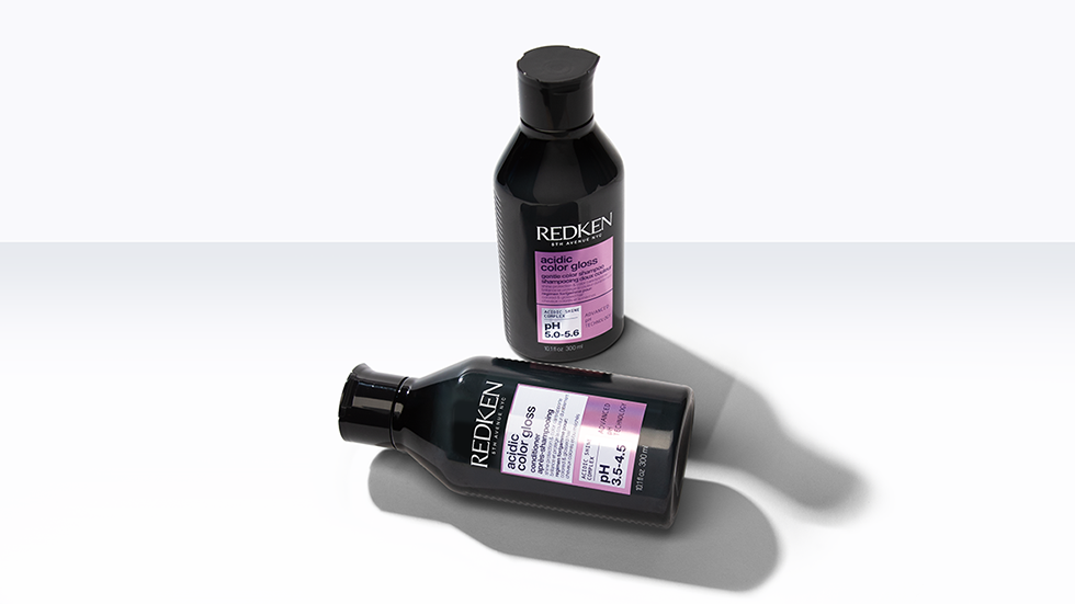 Redken Acidic Color Gloss