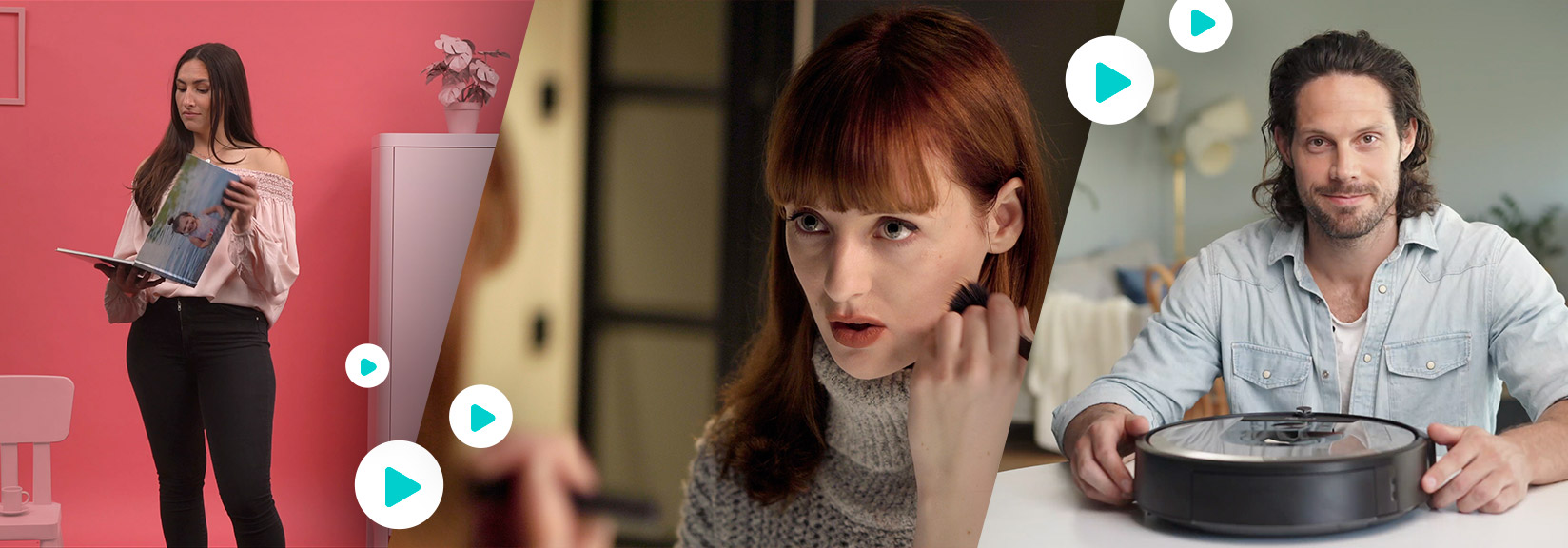 Case studies: 5 ways of telling brand stories