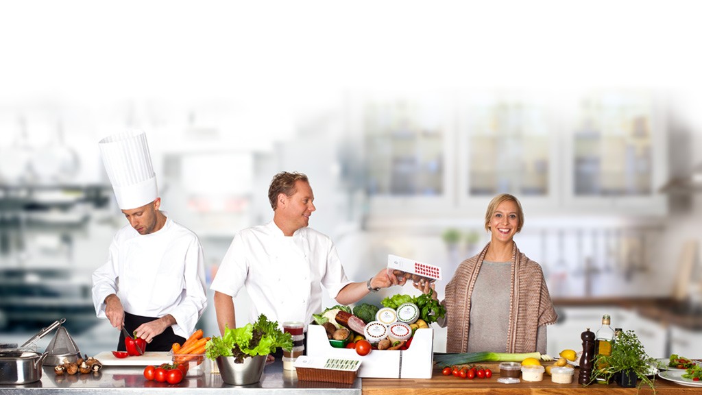 Matkomfort Bas & Premium