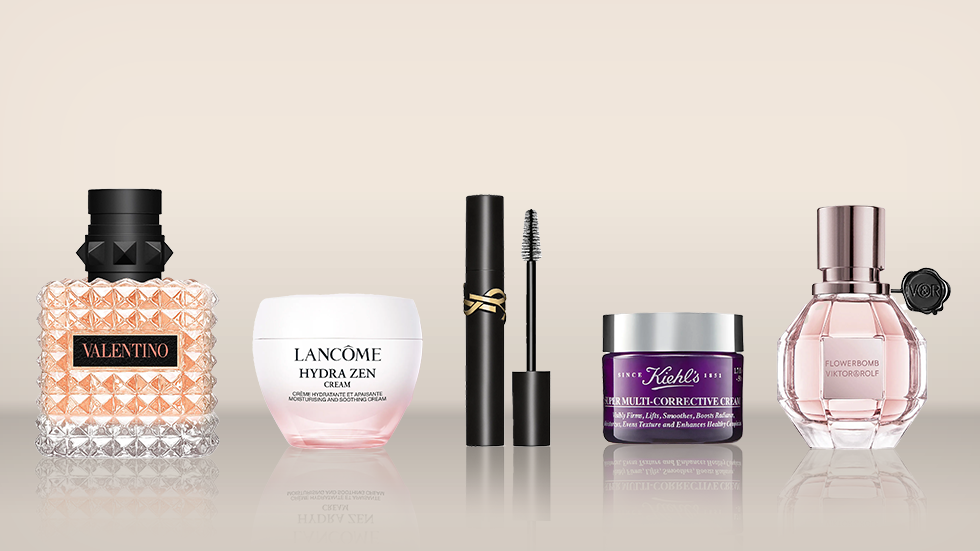 Beauty Panel 2024