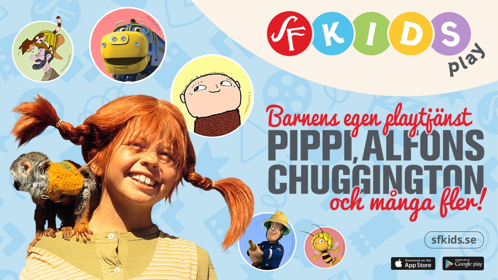 SF Kids Play