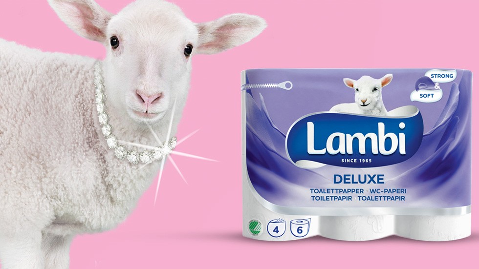 Lambi Deluxe